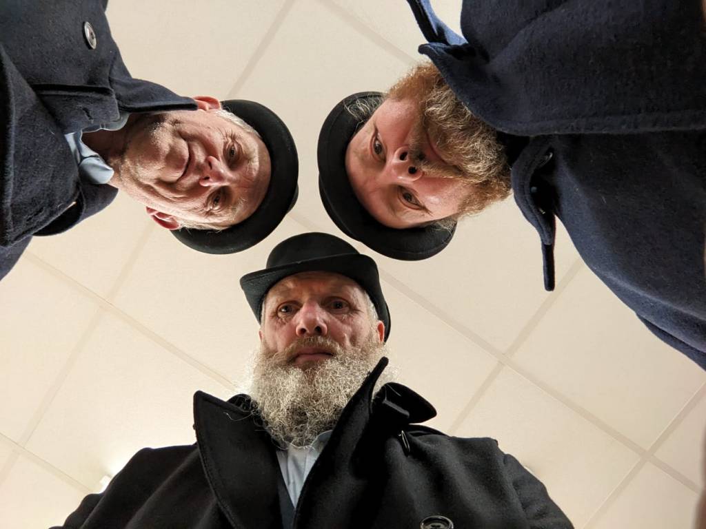 Batten Down the Hatches – Batten Down The Hatches is a powerful ...