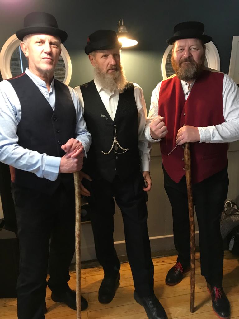 Batten Down the Hatches – Batten Down The Hatches is a powerful ...