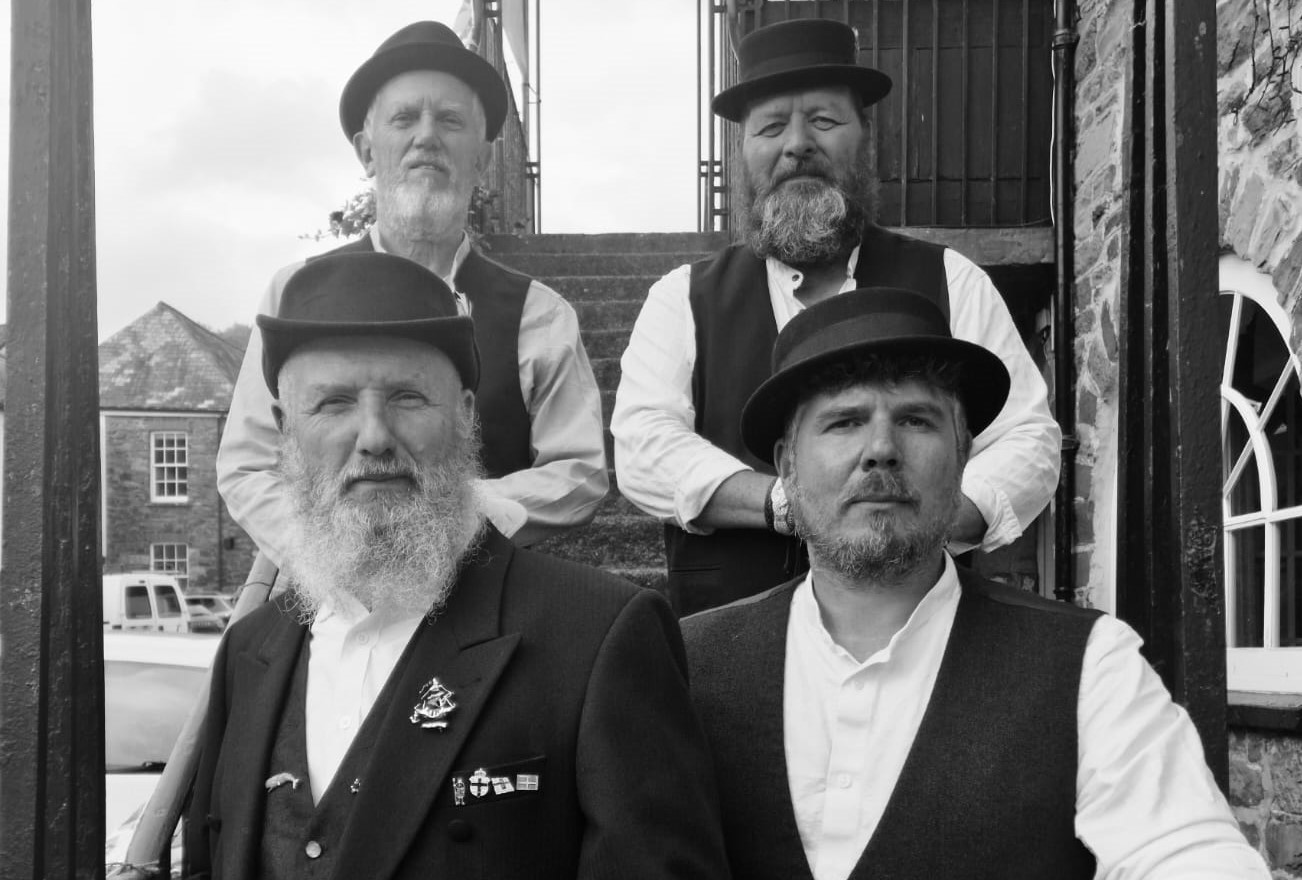 About – Batten Down the Hatches