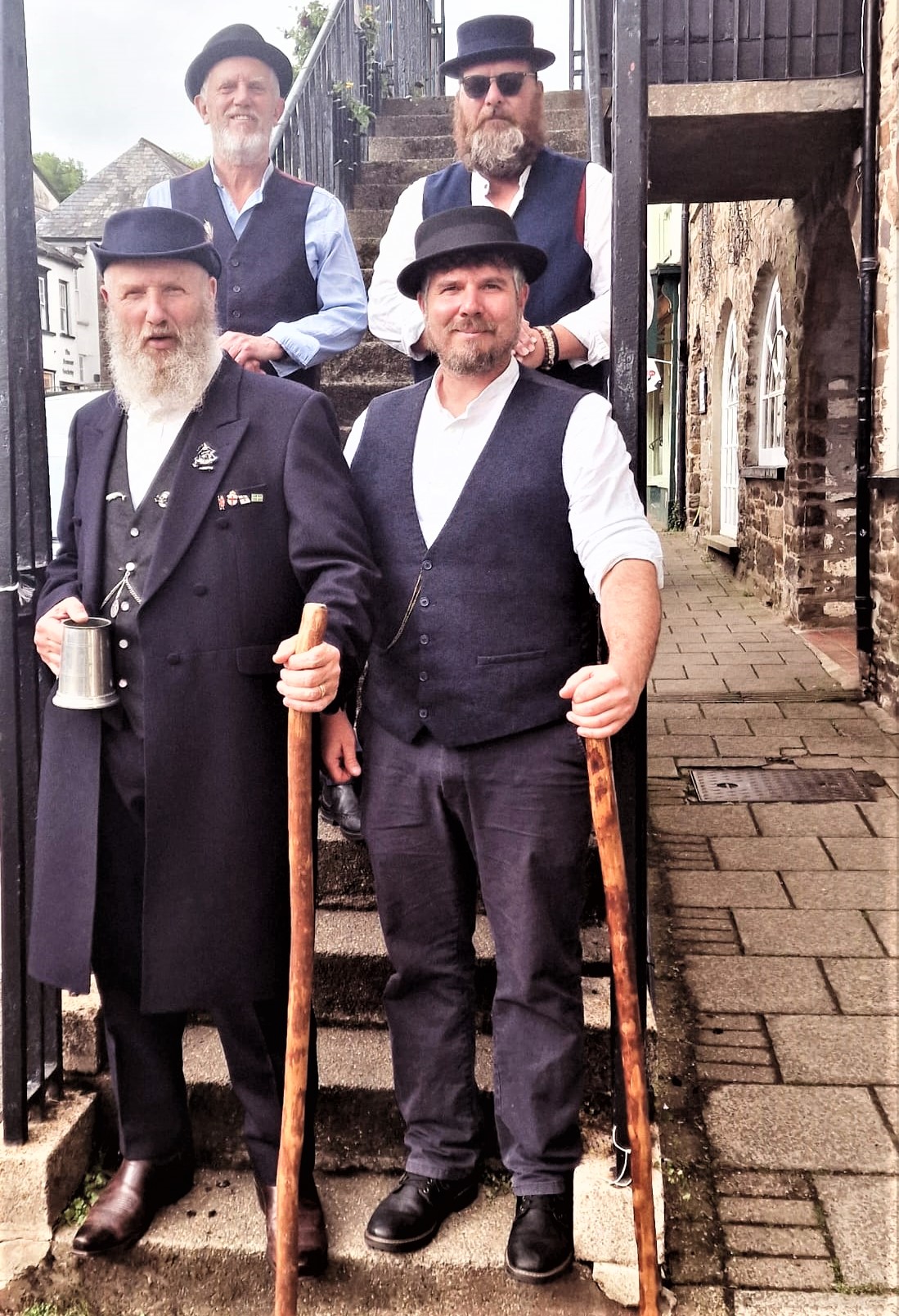 Batten Down the Hatches – Batten Down The Hatches is a powerful ...